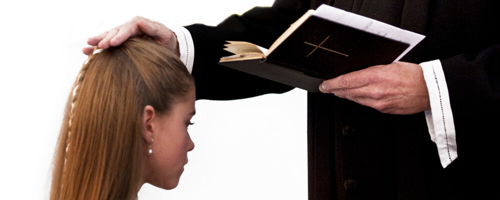 Inspiration til konfirmationstalen | fyensstift.dk