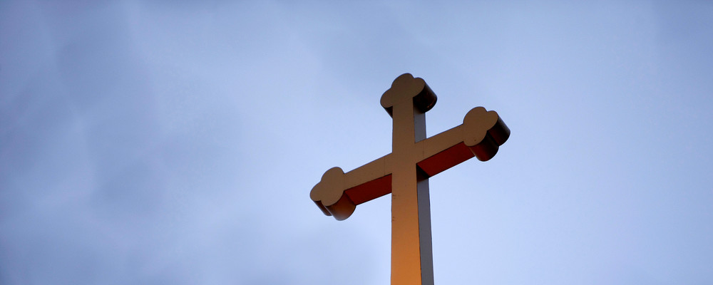 Symbols and art | Lutheran Church